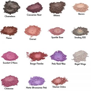 Luminous Bronzer and Contouring Powder | Fully Customizable - Mix ...