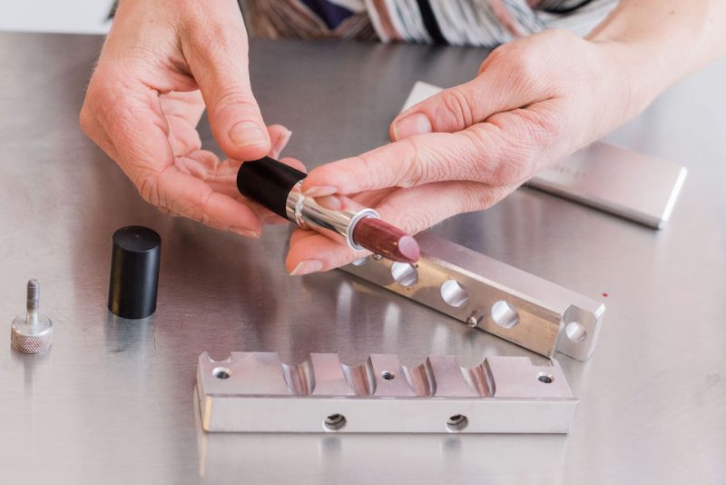 Lip Pop | Custom Lipstick | Mix Cosmetiques